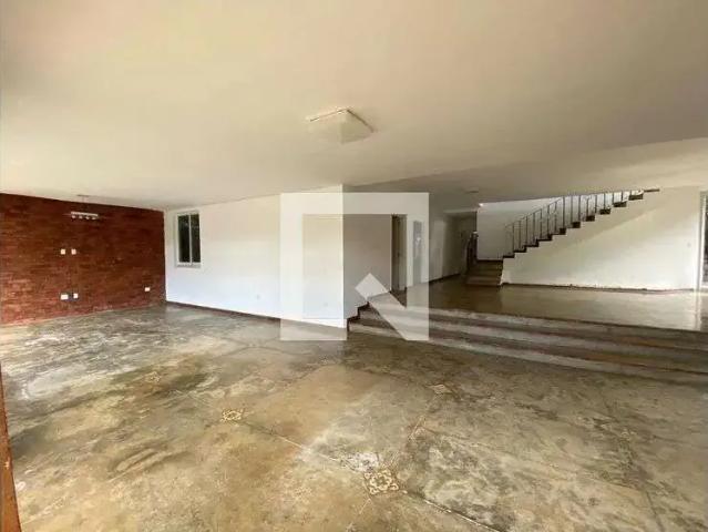 Casa / Sobrado em Condomínio para Locação em Nova Lima/MG Vila Del Rey 6 Quartos