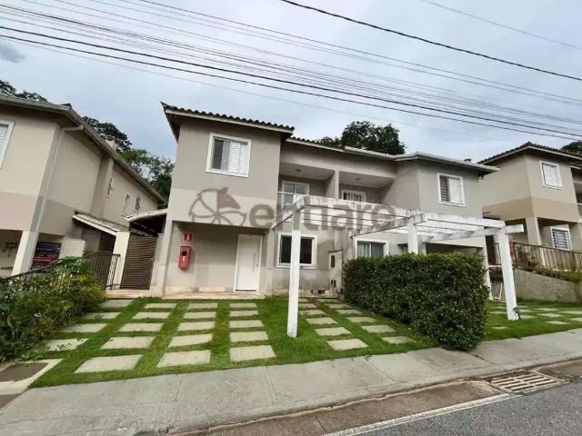 Casa / Sobrado em Condomínio para Locação em Nova Lima/MG Cabeceiras 4 Quartos