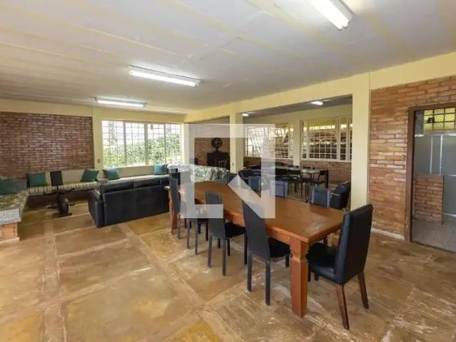 Casa / Sobrado em Condomínio para Locação em Nova Lima/MG Morro do Chapéu 4 Quartos