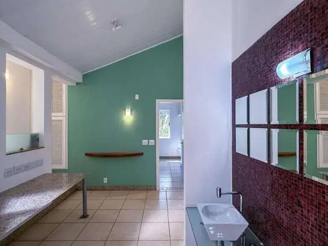 Casa / Sobrado em Condomínio para Locação em Nova Lima/MG Parque do Engenho 4 Quartos