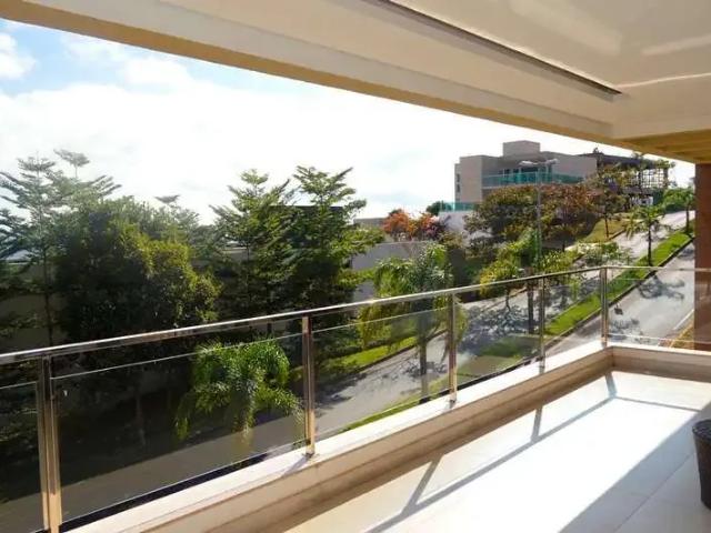 Casa / Sobrado em Condomínio para Locação em Nova Lima/MG Quintas do Sol 5 Quartos