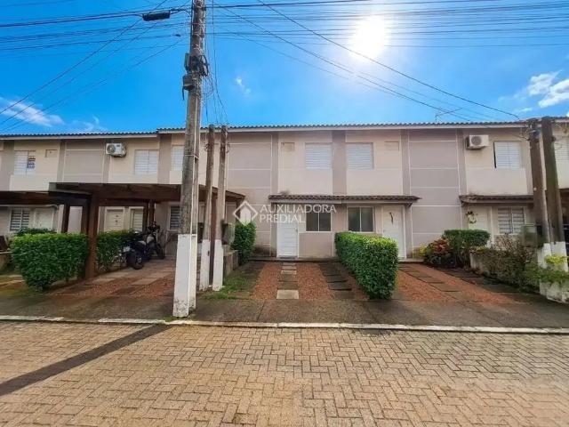 Casa / Sobrado em Condomínio para Locação em Novo Hamburgo/RS Canudos 2 Quartos