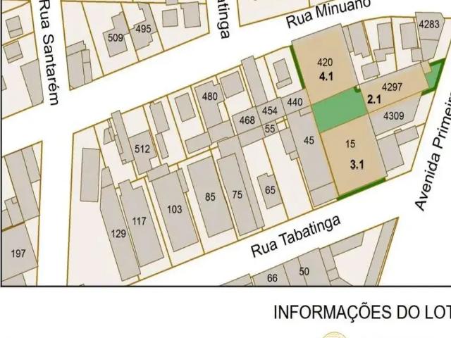 Casa / Sobrado em Condomínio para Locação em Novo Hamburgo/RS Centro 1 Quartos