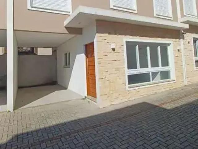Casa / Sobrado em Condomínio para Locação em Novo Hamburgo/RS Pátria Nova 3 Quartos