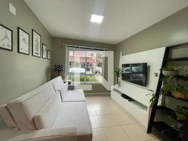 Casa / Sobrado em Condomínio para Locação em Novo Hamburgo/RS Rondônia 3 Quartos
