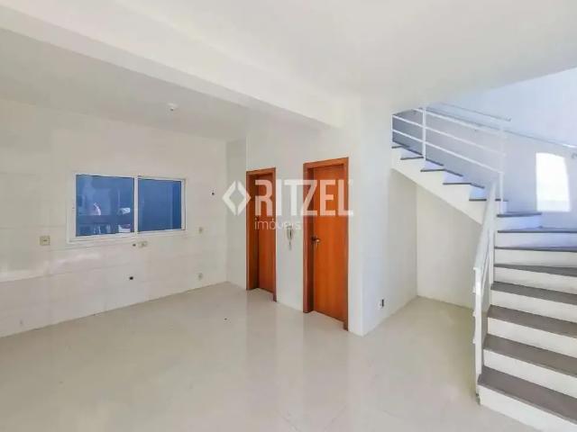 Casa / Sobrado em Condomínio para Locação em Novo Hamburgo/RS Rondônia 2 Quartos