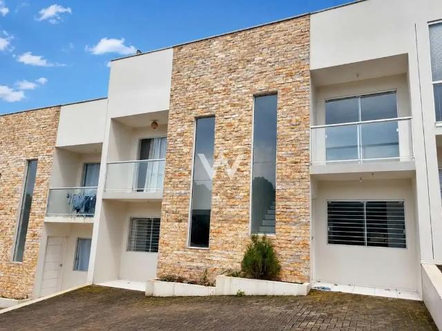 Casa / Sobrado em Condomínio para Locação em Novo Hamburgo/RS Rondônia 2 Quartos