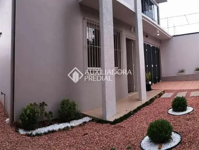 Casa / Sobrado em Condomínio para Locação em Novo Hamburgo/RS Rio Branco 3 Quartos