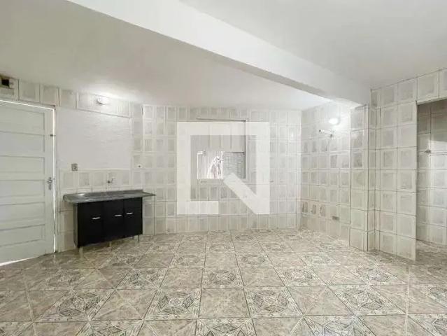 Casa / Sobrado em Condomínio para Locação em Osasco/SP Umuarama 1 Quartos