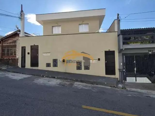 Casa / Sobrado em Condomínio para Locação em Osasco/SP Umuarama 1 Quartos