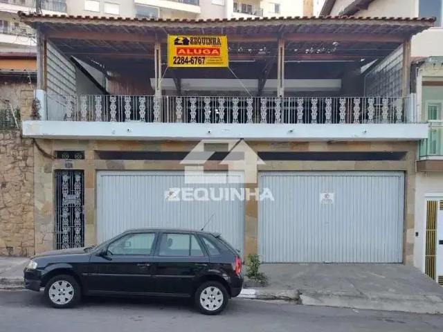 Casa / Sobrado em Condomínio para Locação em Osasco/SP Vila Campesina 2 Quartos