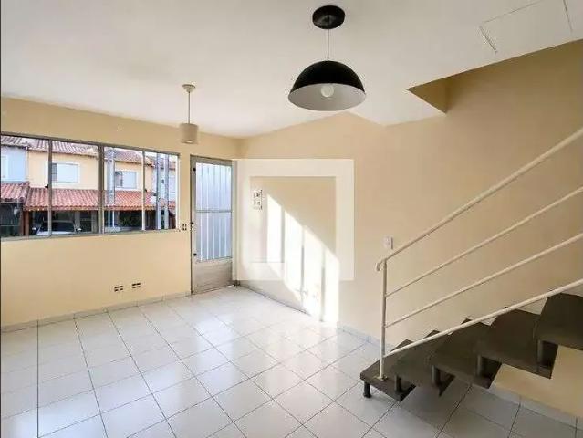 Casa / Sobrado em Condomínio para Locação em Osasco/SP Novo Osasco 2 Quartos