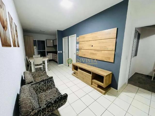 Casa / Sobrado em Condomínio para Locação em Palhoça/SC Caminho Novo 3 Quartos
