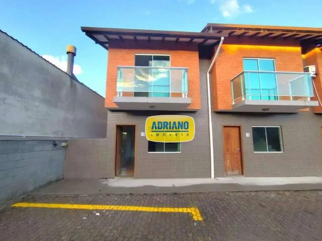 Casa / Sobrado em Condomínio para Locação em Palhoça/SC Aririú da Formiga 2 Quartos