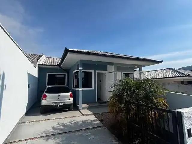 Casa / Sobrado em Condomínio para Locação em Palhoça/SC Bela Vista 2 Quartos