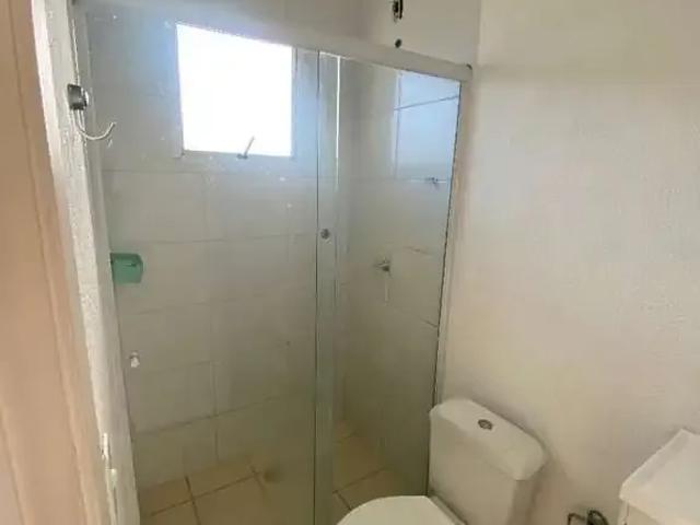 Casa / Sobrado em Condomínio para Locação em Palhoça/SC Bela Vista 2 Quartos