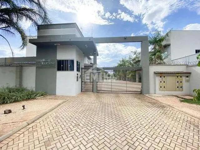 Casa / Sobrado em Condomínio para Locação em Palmas/TO Centro