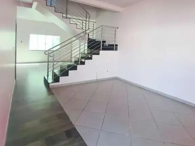 Casa / Sobrado em Condomínio para Locação em Palmas/TO Plano Diretor Sul 3 Quartos