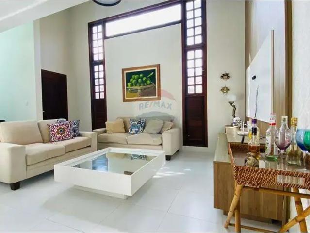 Casa / Sobrado em Condomínio para Locação em Parnamirim/RN Cotovelo Distrito Litoral 5 Quartos