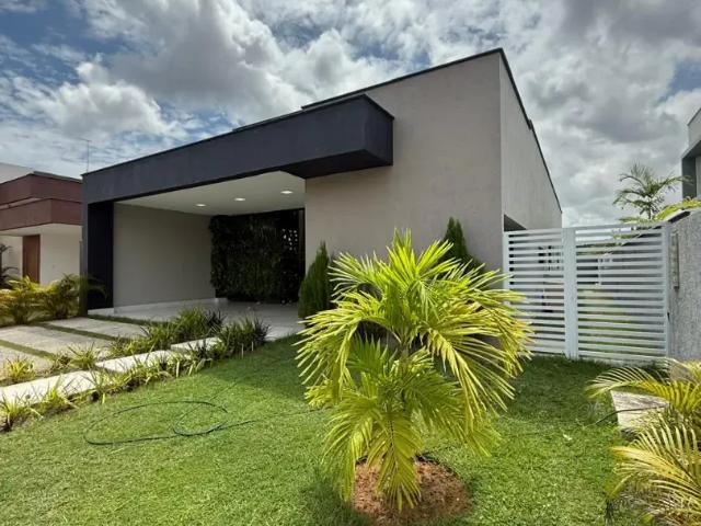 Casa / Sobrado em Condomínio para Locação em Parnamirim/RN Cajupiranga 4 Quartos