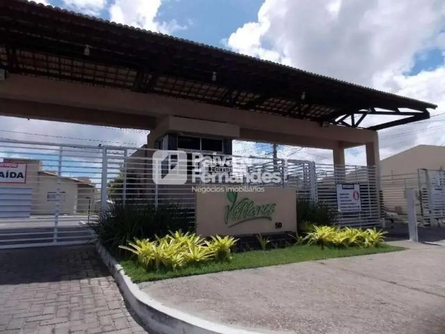 Casa / Sobrado em Condomínio para Locação em Parnamirim/RN Liberdade 3 Quartos