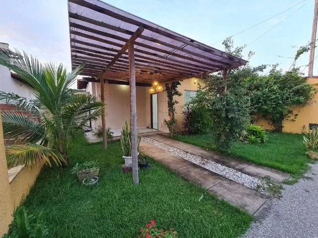 Casa / Sobrado em Condomínio para Locação em Parnamirim/RN Nova Esperança 2 Quartos