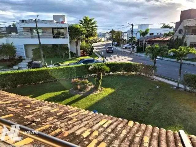 Casa / Sobrado em Condomínio para Locação em Parnamirim/RN Parque das Nações 4 Quartos