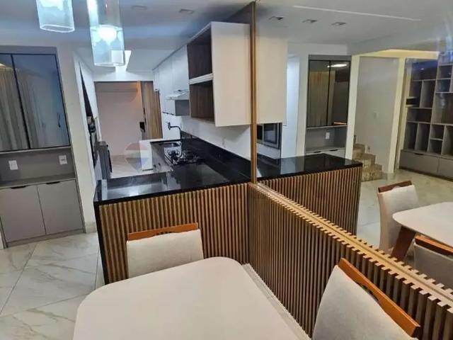 Casa / Sobrado em Condomínio para Locação em Parnamirim/RN Parque das Nações 3 Quartos