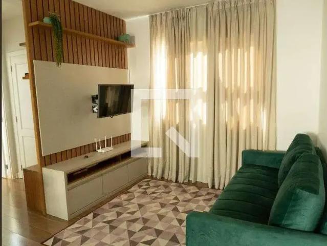 Casa / Sobrado em Condomínio para Locação em Paulínia/SP Bela Vista 2 Quartos