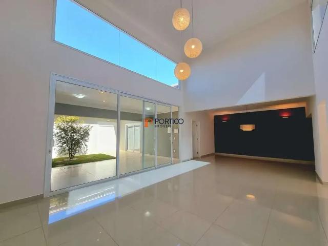 Casa / Sobrado em Condomínio para Locação em Paulínia/SP Betel 3 Quartos