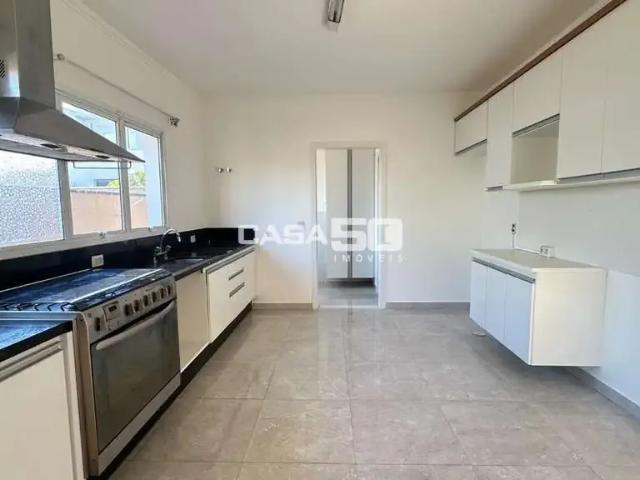 Casa / Sobrado em Condomínio para Locação em Paulínia/SP Betel 3 Quartos