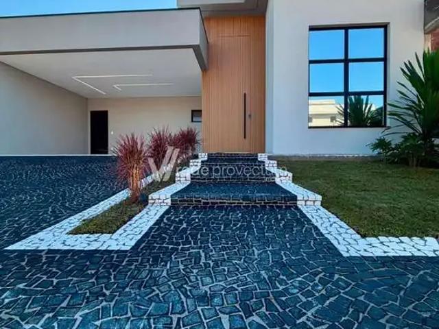 Casa / Sobrado em Condomínio para Locação em Paulínia/SP Boa Esperança 3 Quartos