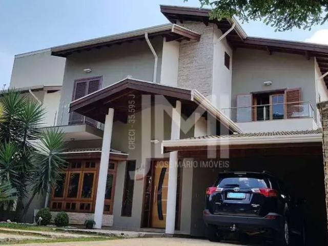 Casa / Sobrado em Condomínio para Locação em Paulínia/SP Condominio Okinawa 3 Quartos