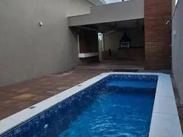 Casa / Sobrado em Condomínio para Locação em Paulínia/SP Condominio Santa Isabel 3 Quartos