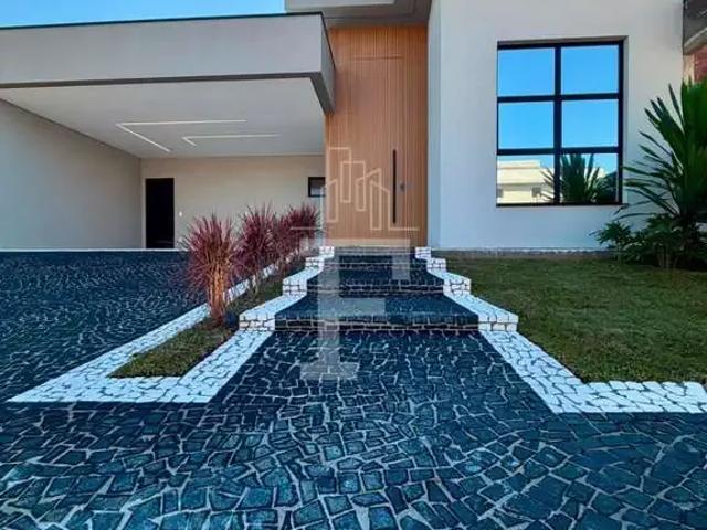 Casa / Sobrado em Condomínio para Locação em Paulínia/SP Jardim Vista Alegre 3 Quartos
