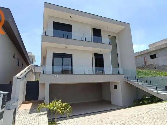 Casa / Sobrado em Condomínio para Locação em Paulínia/SP Jardim Ypê 3 Quartos