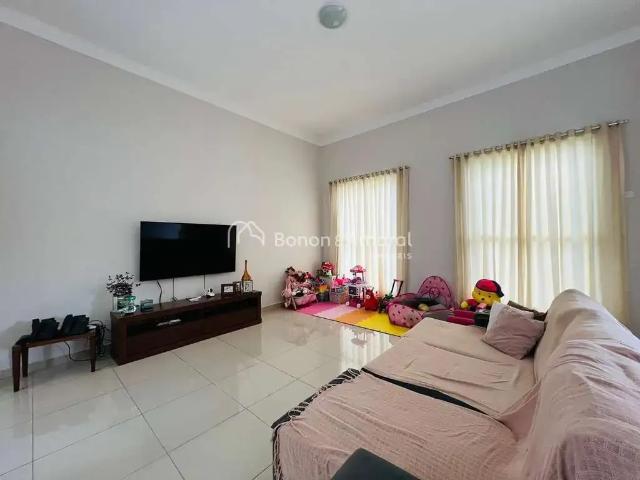 Casa / Sobrado em Condomínio para Locação em Paulínia/SP Jardim de Itapoan 3 Quartos