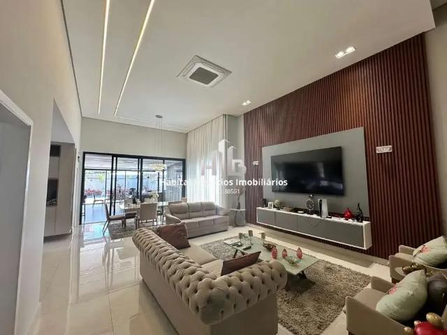 Casa / Sobrado em Condomínio para Locação em Paulínia/SP Jardim de Itapoan 3 Quartos