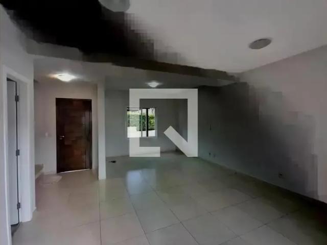 Casa / Sobrado em Condomínio para Locação em Paulínia/SP Jardim Flamboyant 3 Quartos