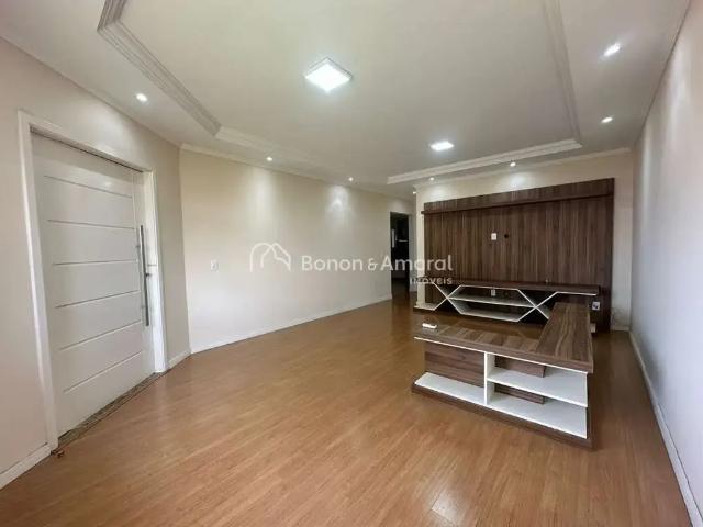 Casa / Sobrado em Condomínio para Locação em Paulínia/SP Jardim Pari 3 Quartos