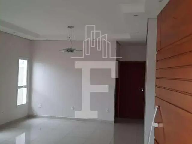 Casa / Sobrado em Condomínio para Locação em Paulínia/SP Jardim Planalto 3 Quartos