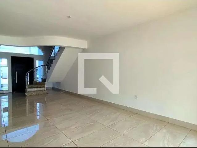 Casa / Sobrado em Condomínio para Locação em Paulínia/SP Parque Brasil 500 3 Quartos