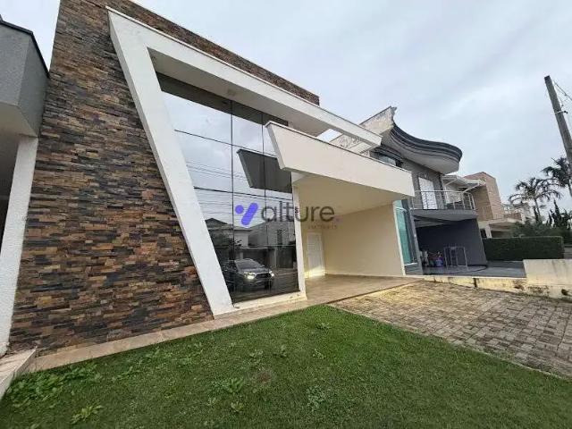 Casa / Sobrado em Condomínio para Locação em Paulínia/SP Parque Brasil 500 3 Quartos