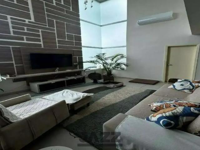 Casa / Sobrado em Condomínio para Locação em Paulínia/SP Parque Brasil 500 3 Quartos