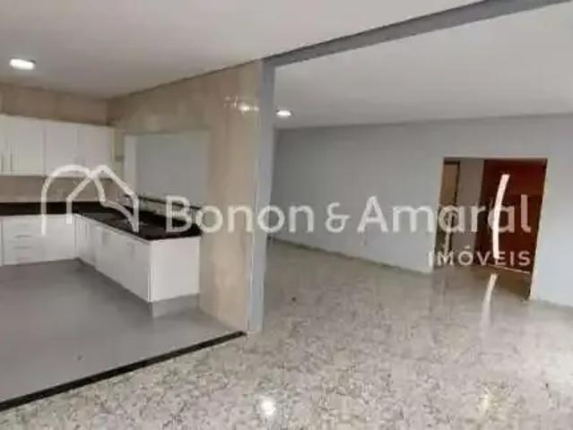 Casa / Sobrado em Condomínio para Locação em Paulínia/SP Parque Brasil 500 3 Quartos