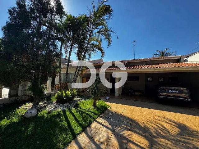 Casa / Sobrado em Condomínio para Locação em Paulínia/SP Parque Brasil 500 3 Quartos