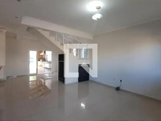 Casa / Sobrado em Condomínio para Locação em Paulínia/SP Parque Brasil 500 4 Quartos