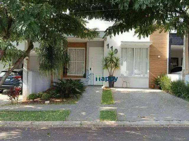 Casa / Sobrado em Condomínio para Locação em Paulínia/SP São Bento 2 Quartos