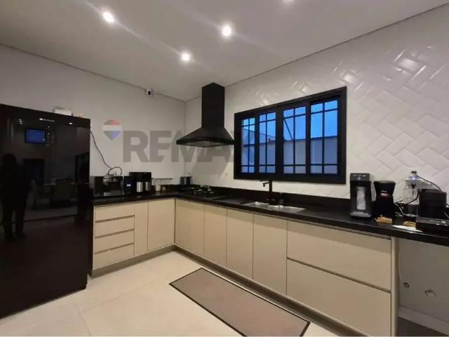 Casa / Sobrado em Condomínio para Locação em Paulínia/SP São Bento 3 Quartos