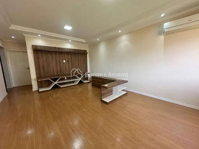 Casa / Sobrado em Condomínio para Locação em Paulínia/SP Terras do Cancioneiro 3 Quartos